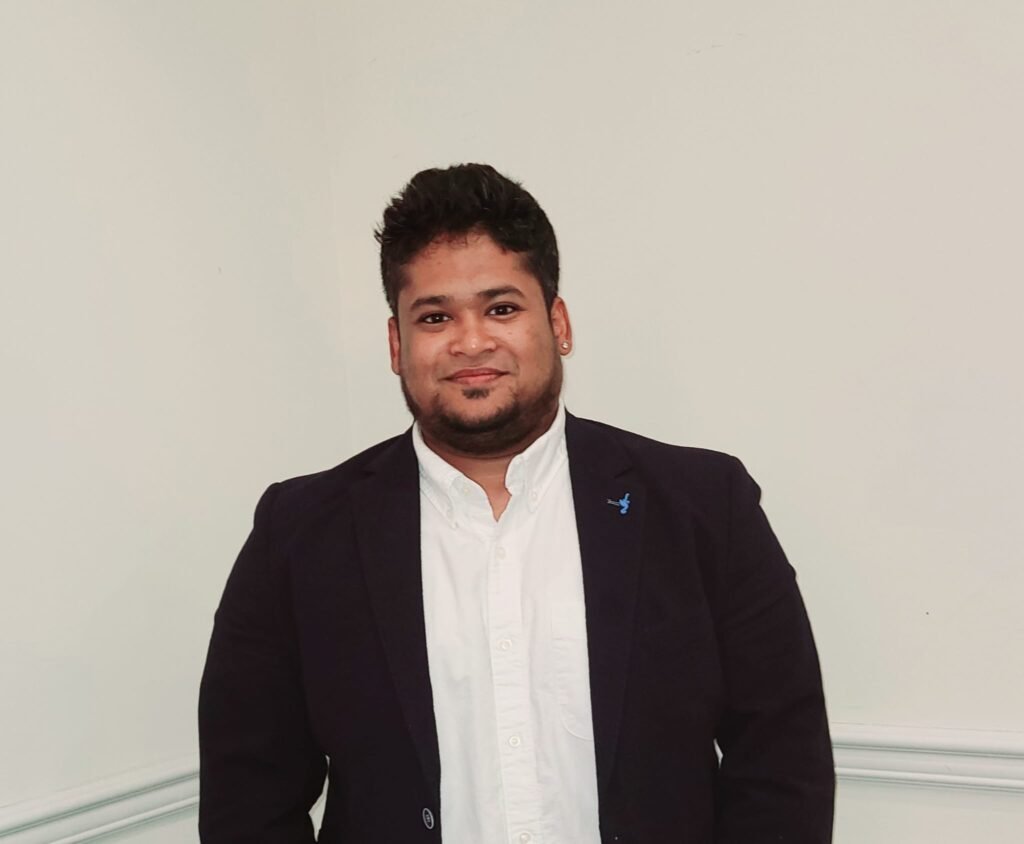 ASIF AHMED - Al Hayy Building & Construction